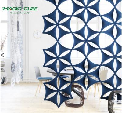 China Architects Highlight UPET Wall Panels as a Breakthrough in Visual and Material Innovation for sale