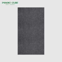 China Acoustic Polyester Fiber Panel For Wall And Ceiling Soundproofing PET acoustic Board for sale