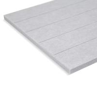 China High-Density Polyester Fiber Acoustic Panels Fire-Retardant Board for Wall Soundproofing for sale