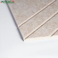 China Easy-Cut Polyester Acoustic Panels DIY-Friendly Soundproofing Solution for sale