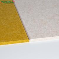 China Easy-Cut Polyester Acoustic Panels DIY-Friendly Soundproofing Solution for sale