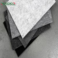 China Fire Resistant Polyester Fiber Acoustic Panel Suitable for Theaters to Improve Acoustic Comfort for sale