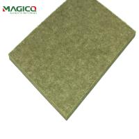 China Fire Resistant Polyester Fiber Acoustic Panel Suitable for Theaters to Improve Acoustic Comfort for sale