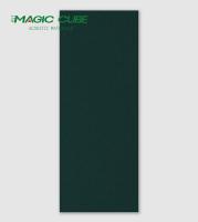 China Eco-friendly Pet Panel Craft Natural Vibe for Trendy Cafe Shops and Restaurants for sale