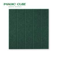 China Eco-friendly Pet Panel Craft Natural Vibe for Trendy Cafe Shops and Restaurants for sale