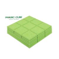 China Eco-friendly Pet Panel Craft Natural Vibe for Trendy Cafe Shops and Restaurants for sale