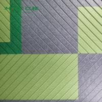 China Precision-Cut Various Design PET Acoustic Panel Echo Reduction for Office Design for sale