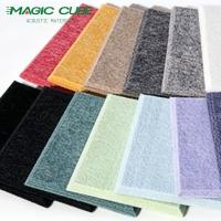 China Low Saturation Color  Polyester Fiber Acoustic Panel For Counseling Rooms To Creates Quiet & Relaxing Environment for sale