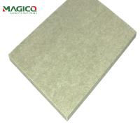 China Low Saturation Color  Polyester Fiber Acoustic Panel For Counseling Rooms To Creates Quiet & Relaxing Environment for sale