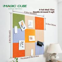 China Eco Friendly Sound Absorbing Polyester Fiber Acoustic Panel Designed to Improve Acoustic and Reduce Noise Levels Indoors for sale