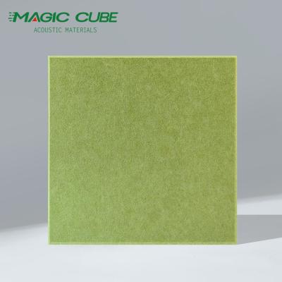 China High Density Polyester Fiber Acoustic Panel Designed To Noise Pollution And Enhance Speech Clarity In Workspaces for sale