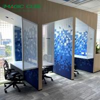 China Polyester Fiber Acoustic Panel Impact Resistant Acoustic Panel Designed to Enhance Sound in Theaters Studios and Offices for sale