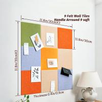 China Eco-Friendly PET Acoustic Panel – Sound Absorption & Noise Reduction For Indoor Spaces for sale