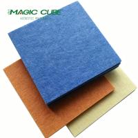 China Custom PET Acoustic Panel – Superior Noise Control & Aesthetic For Any Environment for sale