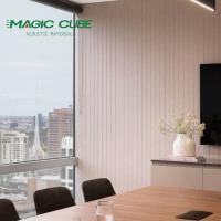 China Custom PET Acoustic Panel – Superior Noise Control & Aesthetic For Any Environment for sale
