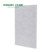 China Acoustic Treatment Focused  Acoustic Panel Offering Noise Reduction And Enhanced Sound for sale