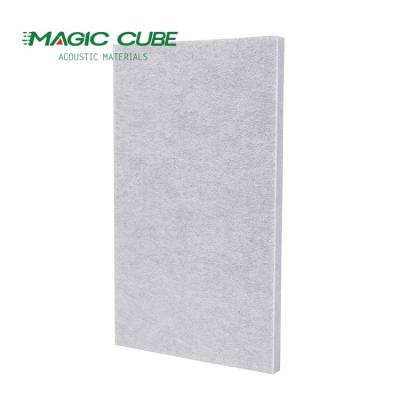 China Acoustic Treatment Focused  Acoustic Panel Offering Noise Reduction And Enhanced Sound for sale