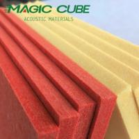 China Eco Friendly And Recyclable Polyester Fiber Acoustic Panel Designed To Provide Effective Sound Insulation for sale