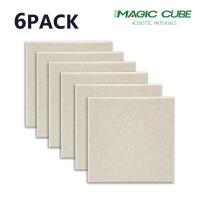 China Cuttable Acoustic Panels Are Ideal For Restaurants And Meeting Rooms, Effectively Improving Customer Comfort. for sale