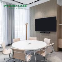 China Lightweight Polyester Fiber Acoustic Panel Offering Excellent Soundproofing And Easy Installation Solutions for sale