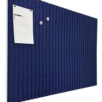 China Eco Friendly Polyester Fiber Acoustic Panel Offering Effective Noise Control And Enhanced Acoustic Performance for sale