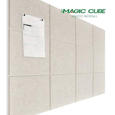China Acoustic Treatment  Acoustic Panel Designed To Minimize Background Noise And Improve Sound In Hotels & Halls. for sale