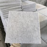 China Class A Fire Rated Recycled PET Acoustic Panels - Safe Soundproof Panels For Media & Home Cinema Rooms for sale