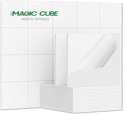 China Light-colored, Warm-toned PET Acoustic Panel For Hospitals & Healthcare Facilities for sale