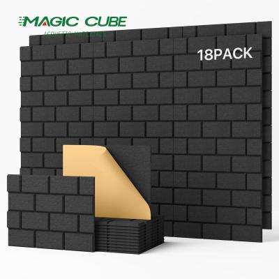 China Soundproofing Acoustic Panel Engineered To Deliver Superior Noise Reduction In Busy Environments for sale