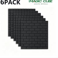 China Soundproofing Acoustic Panel Engineered To Deliver Superior Noise Reduction In Busy Environments for sale