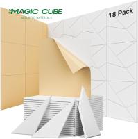 China Fire Retardant Acoustic Panel Providing Effective Sound Absorption And Noise Control In Reading Environment for sale