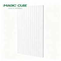 China Eco Friendly Acoustic Panel Manufactured With Recycled Materials To Support Sustainable Acoustic Solutions for sale