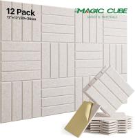 China High-density PET Acoustic Panels For Churches, Chapels & Mosques – Quiet Worship, Clear Sermons. for sale