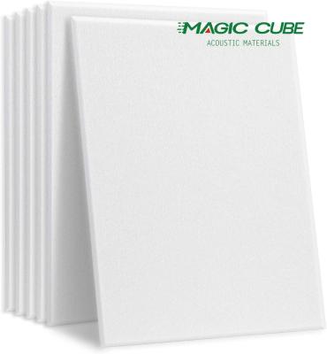 China Sustainable Acoustic Panel Made From Recycled Materials Combining Environmental Responsibility for sale