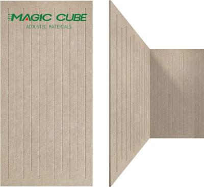 China Environmentally Friendly Acoustic Panel Providing Noise Control And Improved Sound In Public Spaces for sale