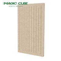 China Environmentally Friendly Acoustic Panel Providing Noise Control And Improved Sound In Public Spaces for sale