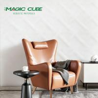 China Customizable Polyester Fiber Acoustic Panel Available In Multiple Sizes And Thicknesses To Meet Acoustic Requirements for sale