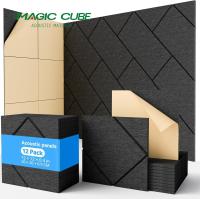 China Environmentally Friendly Acoustic Panel Featuring Easy Installation And Maintenance For Commercial Interiors for sale