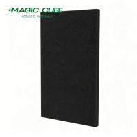 China Environmentally Friendly Acoustic Panel Featuring Easy Installation And Maintenance For Commercial Interiors for sale