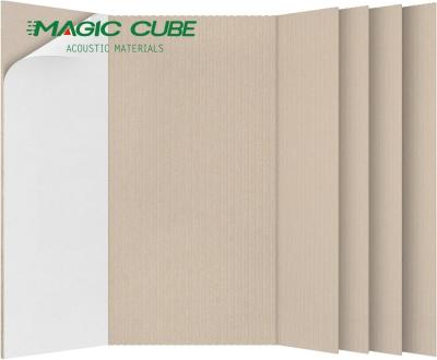 China Sound Absorbing Acoustic Panel Offering Effective Noise Reduction In Residential And Commercial Settings for sale