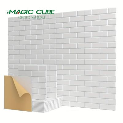 China Versatile Polyester Fiber Acoustic Panel Suitable For Acoustic Enhancement In  Cultural Centers for sale