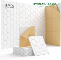 China Sound Absorbing Polyester Fiber Acoustic Panel Designed To Enhance Acoustic Performance And Reduce Noise Pollution for sale