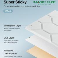 China Sound Absorbing Polyester Fiber Acoustic Panel Designed To Enhance Acoustic Performance And Reduce Noise Pollution for sale
