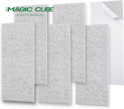 China Innovative Acoustic Panel Providing Superior Acoustic Insulation And Thermal Resistance For Labs for sale