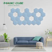 China Innovative Acoustic Panel Offering Long Lasting Acoustic Solutions And Enhanced Noise Reduction Capabilities for sale