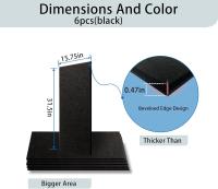 China Cinema Silent PET Acoustic Panel – NRC 0.95 For Theaters & Screening Rooms for sale