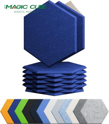 China Durable Sound Absorbing Acoustic Panel Engineered To Provide Consistent Acoustic Performance Over Time for sale