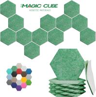 China Acoustic Treatment Solution Acoustic Panel That Balances Sound Absorption And Aesthetic Appeal Seamlessly for sale