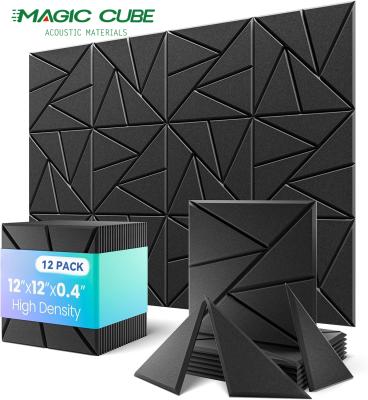 China High Density Acoustic Panel That Absorbs Sound Waves And Improves Speech Clarity In Busy Environments for sale