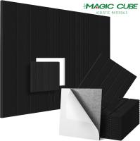 China Fire Resistant Polyester Fiber Acoustic Panel Suitable For Studios Requiring Acoustic Treatment for sale